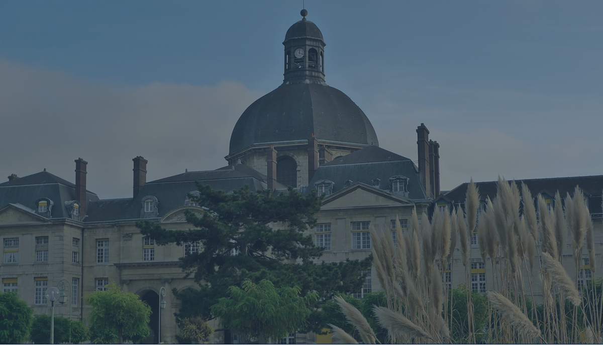 Hopital Pitié Salpétrière | Service de Neuro-Radiologie